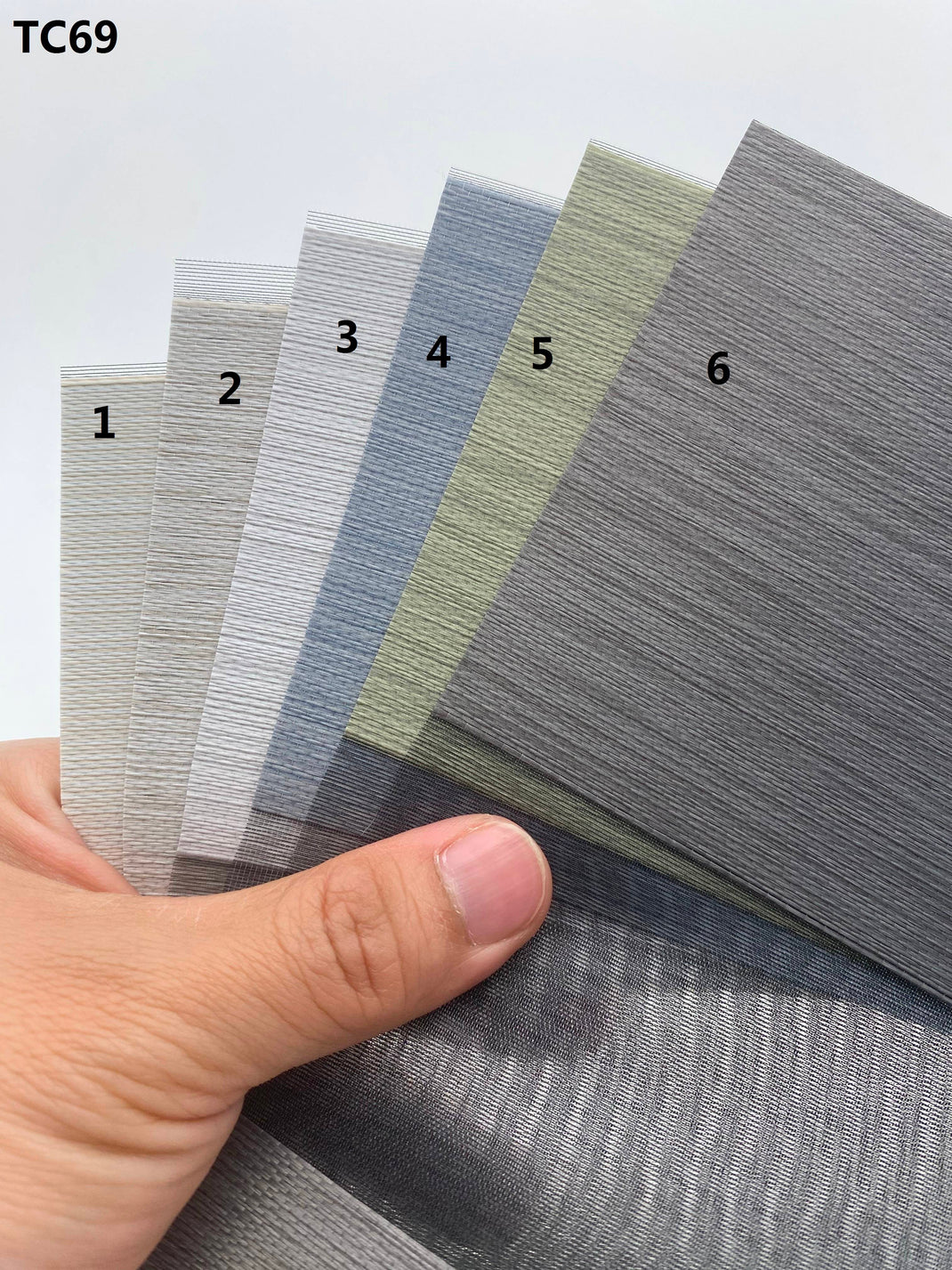 Outdoor Roller Shades | Indoor Window & Patio Shades| Motorized Blinds ...